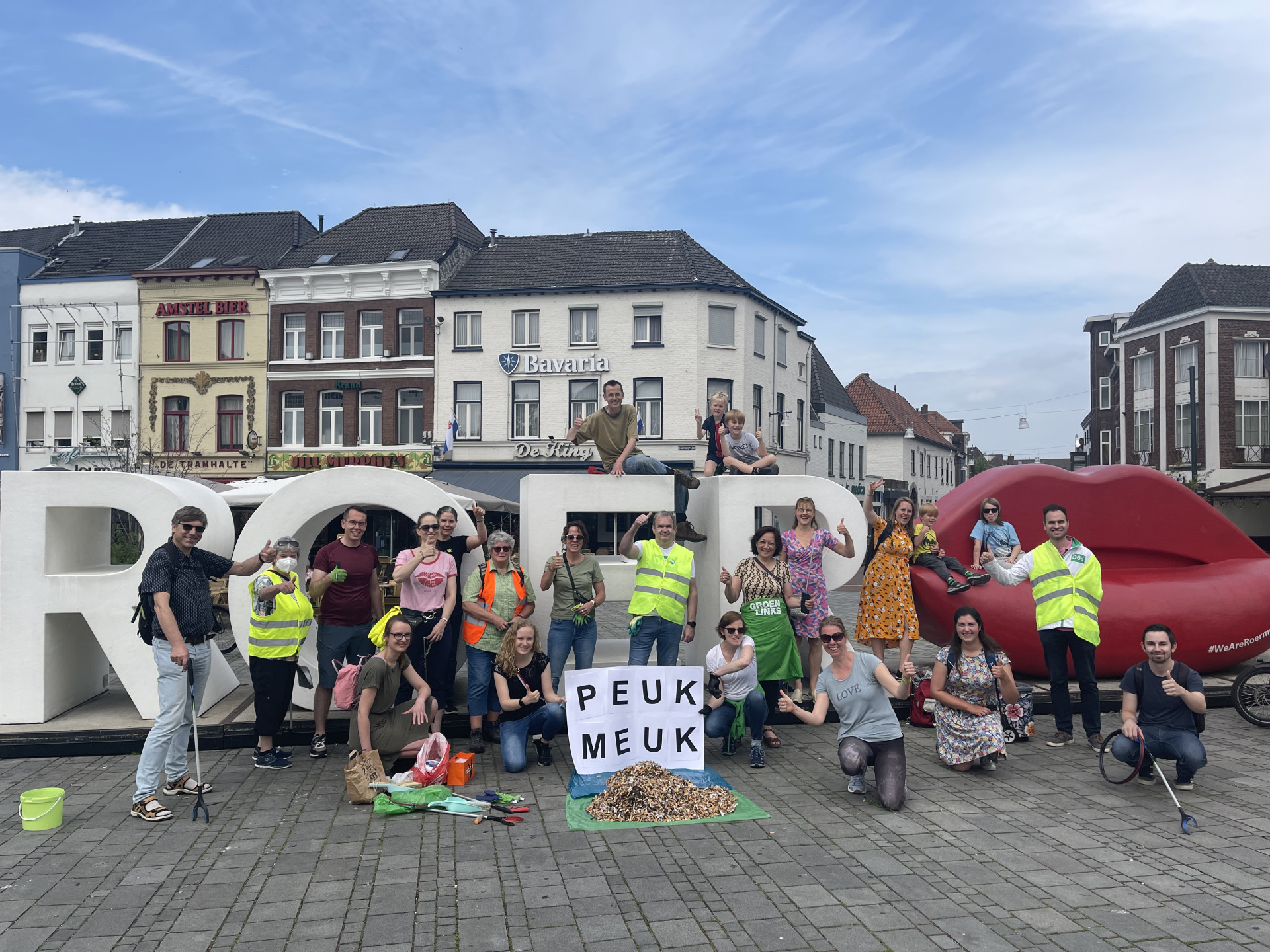 Help je mee met Peuk Meuk 2022?