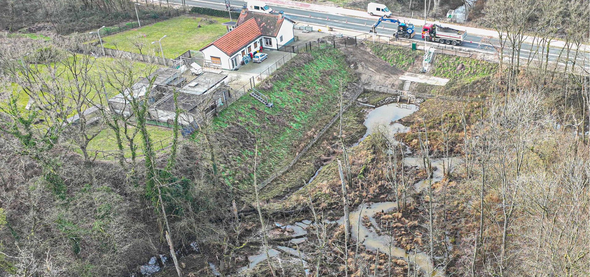 Twee lezingen Natuurhistorisch Genootschap in Limburg Kring Roermond op ...